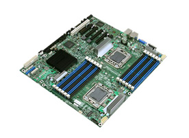 INTEL-Dual-Socket Server Boards - EMPA