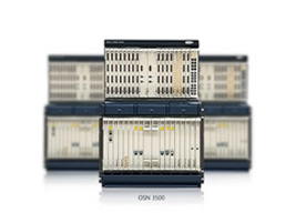 MSTP-OptiX OSN 3500 Intelligent Optical Transmission System - EMPA